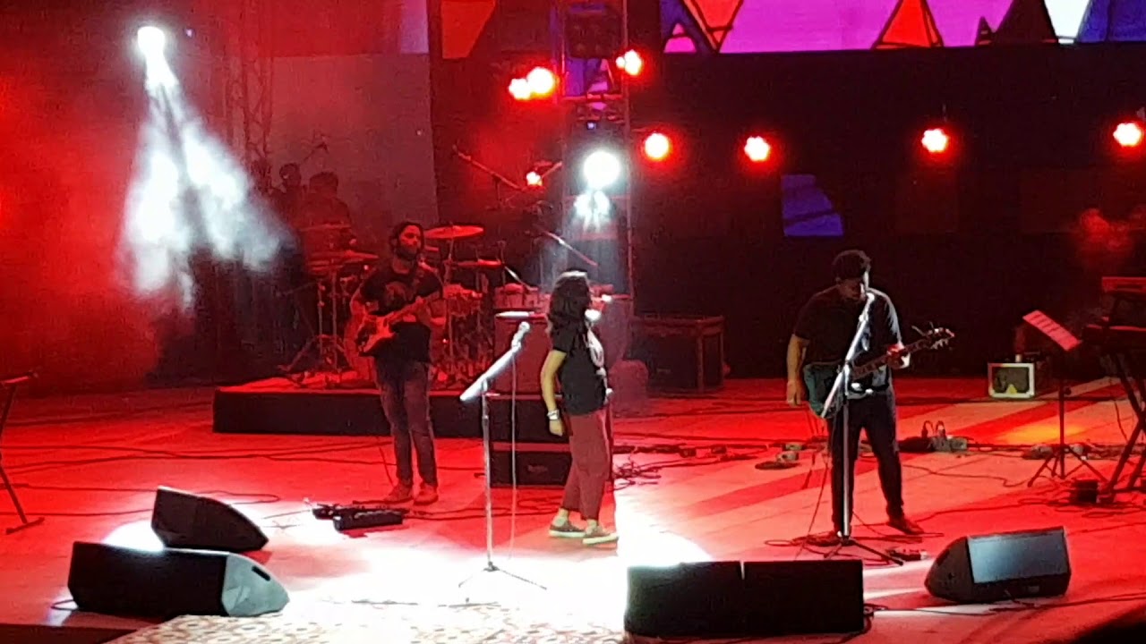 The Tathagat Project Performance @ IIT Delhi - YouTube