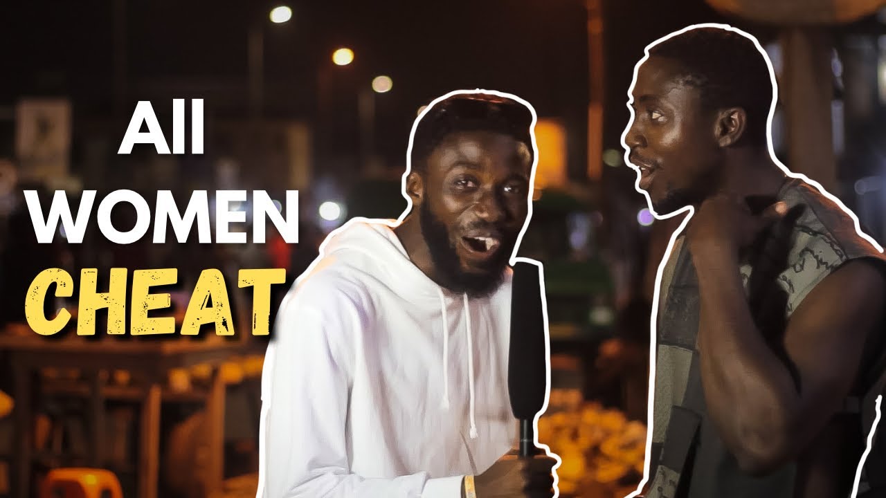 People who cheat in relationships 2 | Street Talks - YouTube