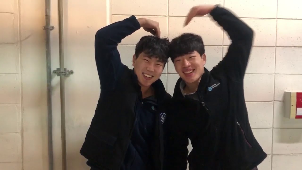 Happy Anniversary GE OWS Korea! - YouTube