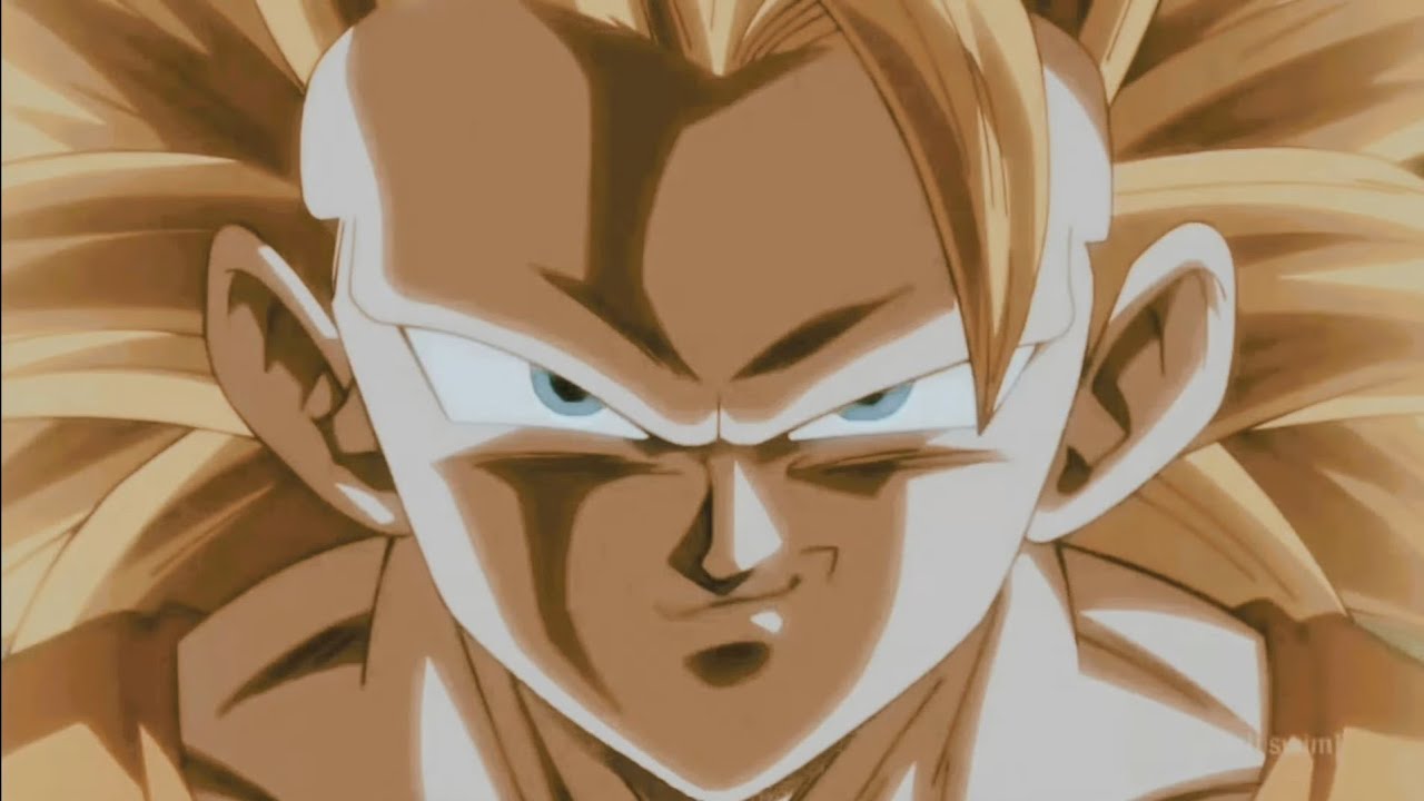 DBZ SFX Test (With @SaiyanEnigma Music) #2 - YouTube