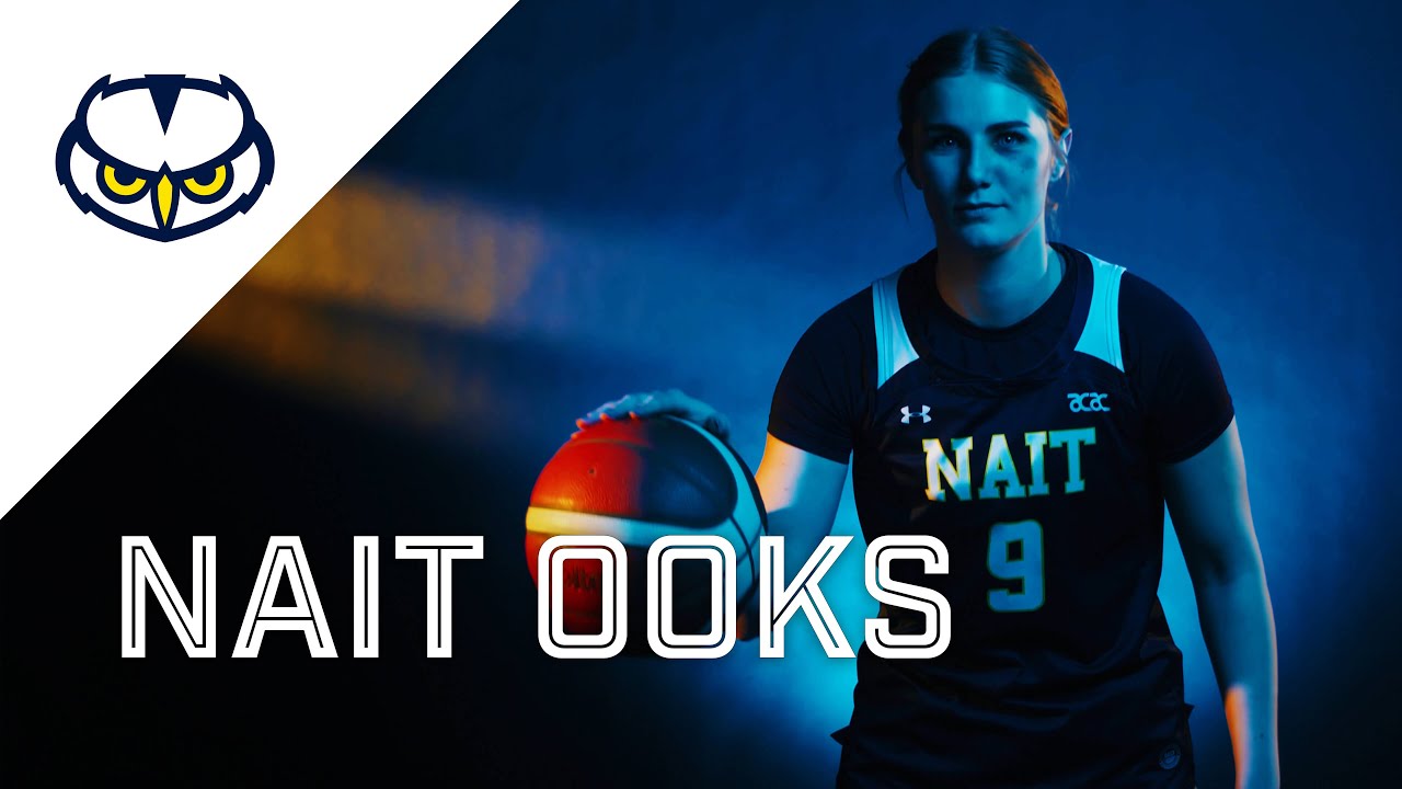 Joining the NAIT Ooks - YouTube