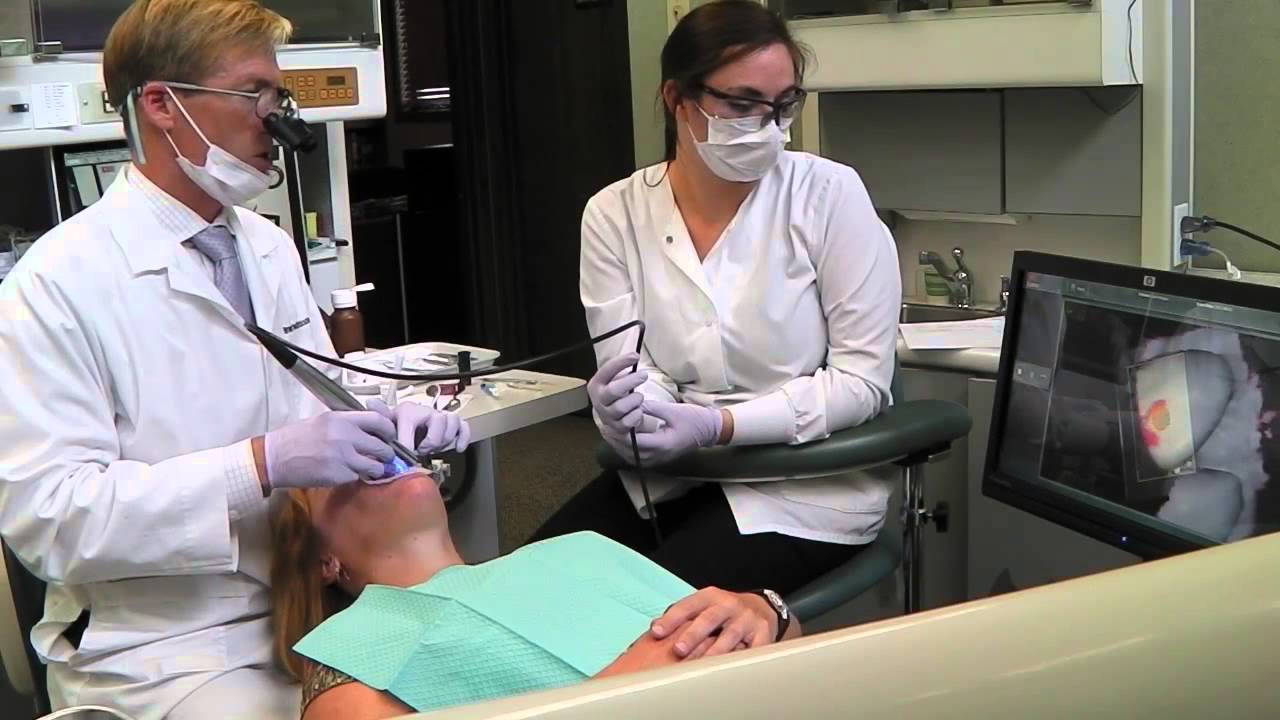 Guide on How to Place a Full Crown on Tooth No. 23 - YouTube