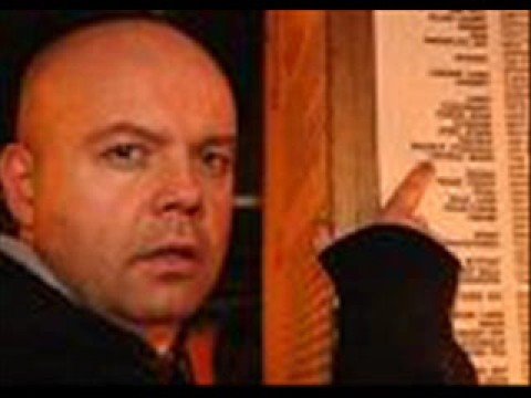 No Hair - Dominic Byrne/Dave Vitty/Chris Moyles - YouTube