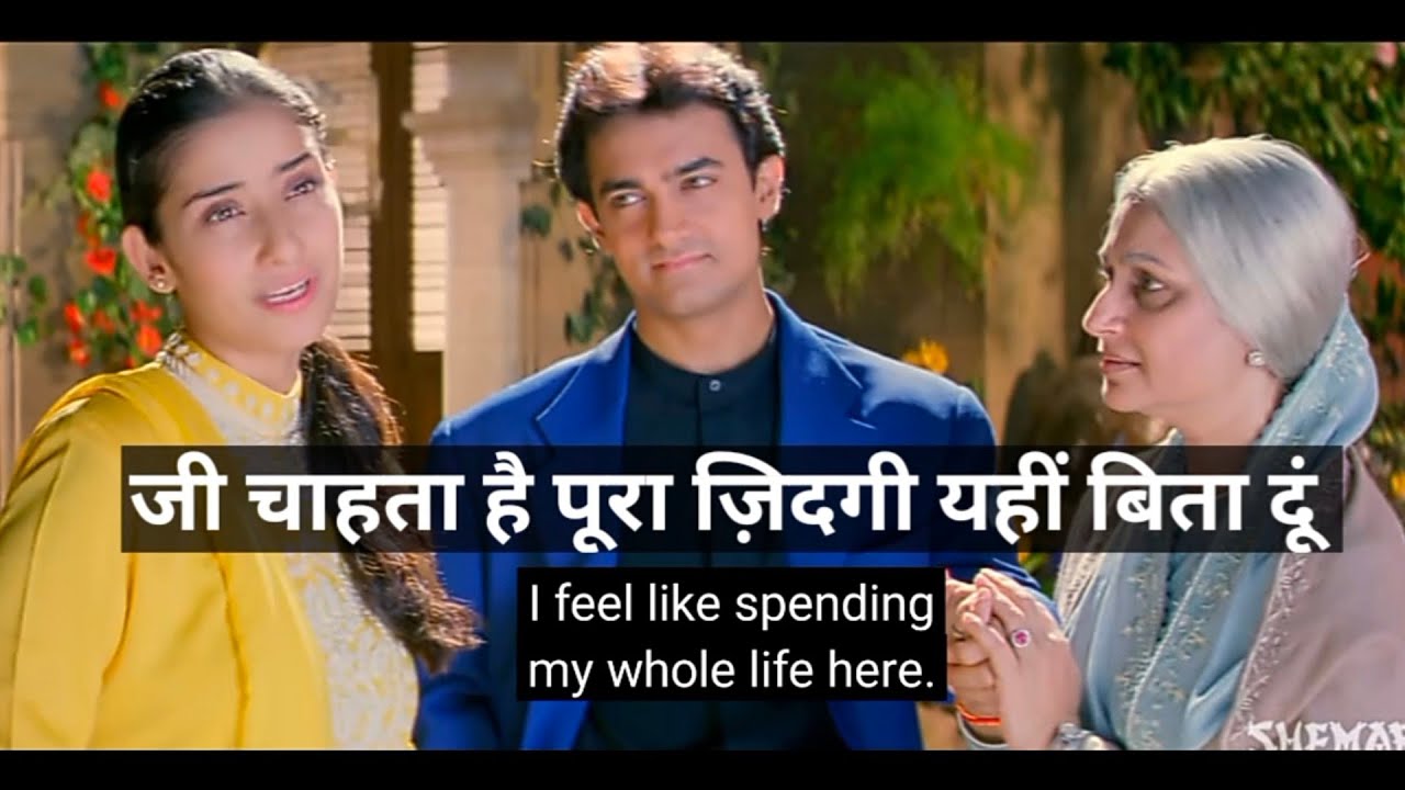 Learn English with subtitles | movies subtitles for English practice ...