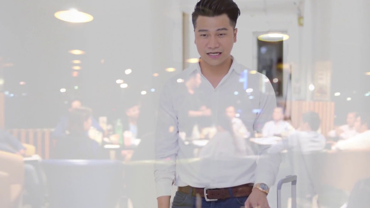 G.PILIPINAS KSA 2018 JERO RUNES ADVOCACY - YouTube