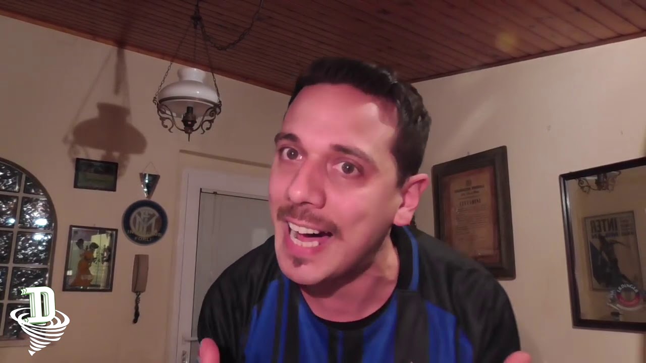 YTP - Luca Mastruca (Entry Luca Mastrangelo Collab) [ITA] - YouTube