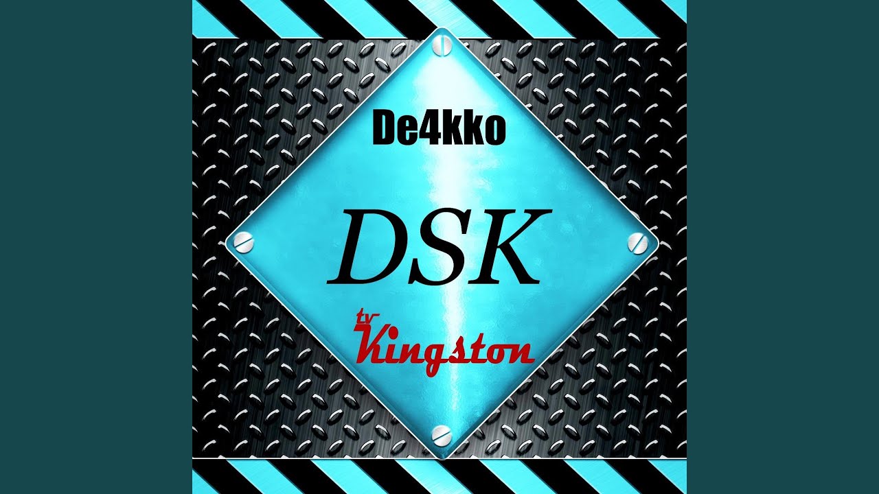 DSK - YouTube