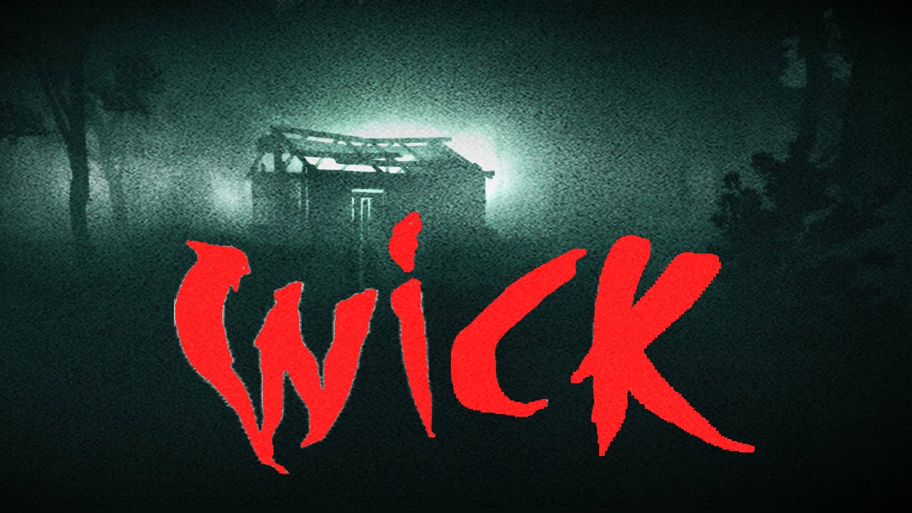 Wick | Part 1 | EVIL CHILDREN OF THE WOODS - YouTube