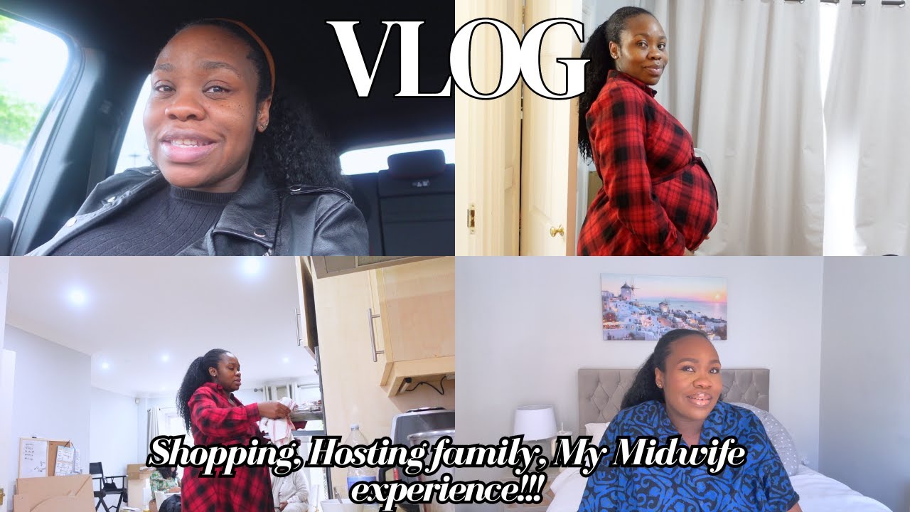MIDWIFE EXPERIENCE SHOPPING HOSTING FAMILY And DEALING WITH SEVERE midwife-experience-shopping-hosting-family-and-dealing-with-severe