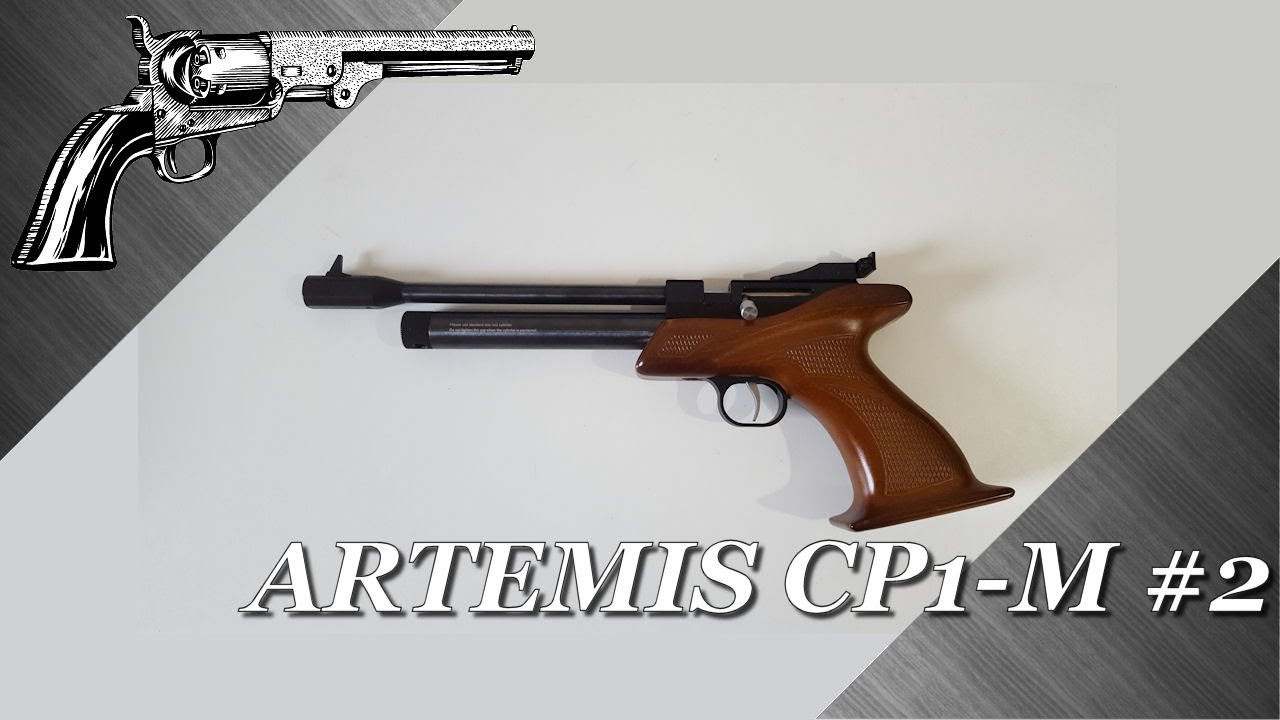 Artemis CP1-M : partea 2 [RO] - YouTube