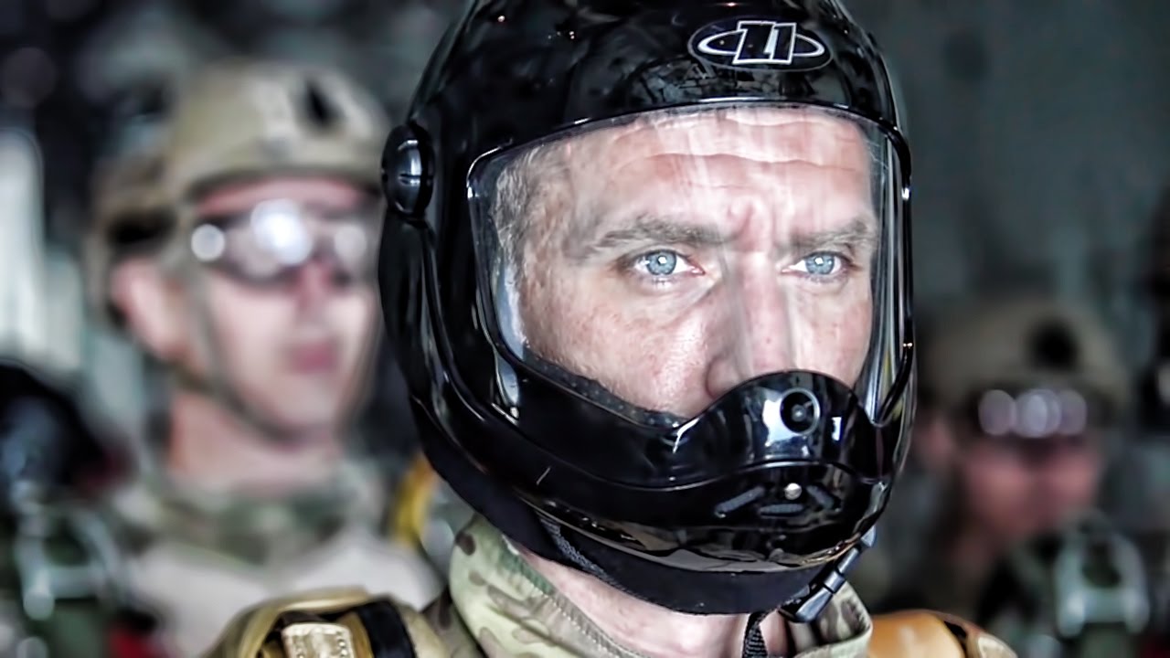 Recon Jump • Big Balls Go First - YouTube