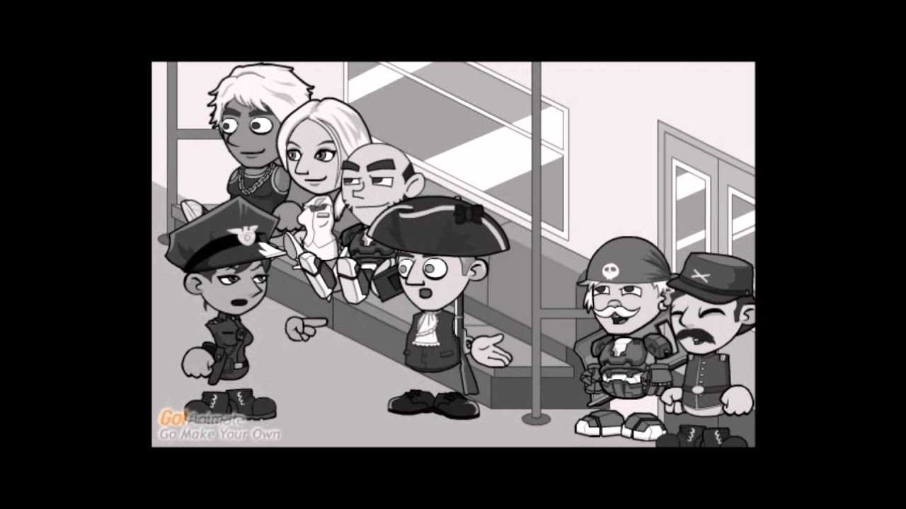 Steven Gets Grounded (1937, Key Video) 1985 VHS - YouTube