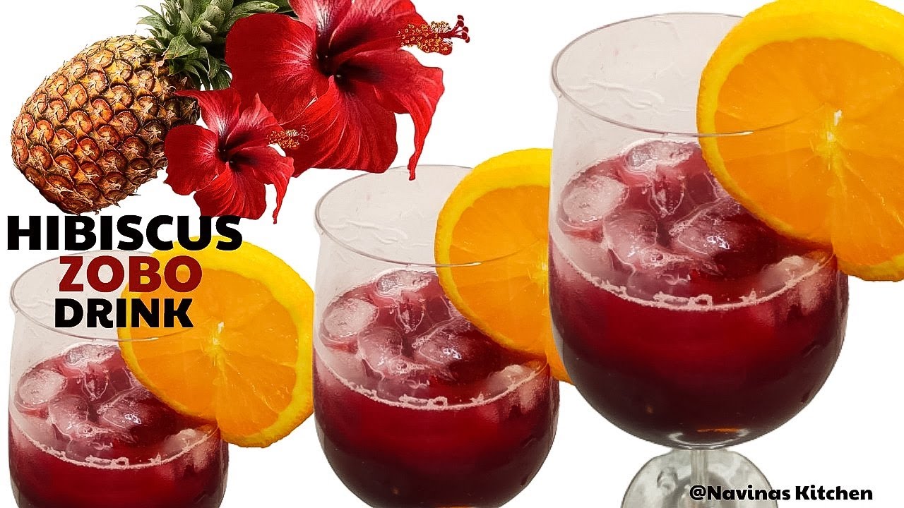 HOW TO MAKE NIGERIAN ZOBO HIBISCUS FLOWER JUICE I SORREL DRINK YouTube how-to-make-nigerian-zobo-hibiscus-flower-juice-i-sorrel-drink-youtube