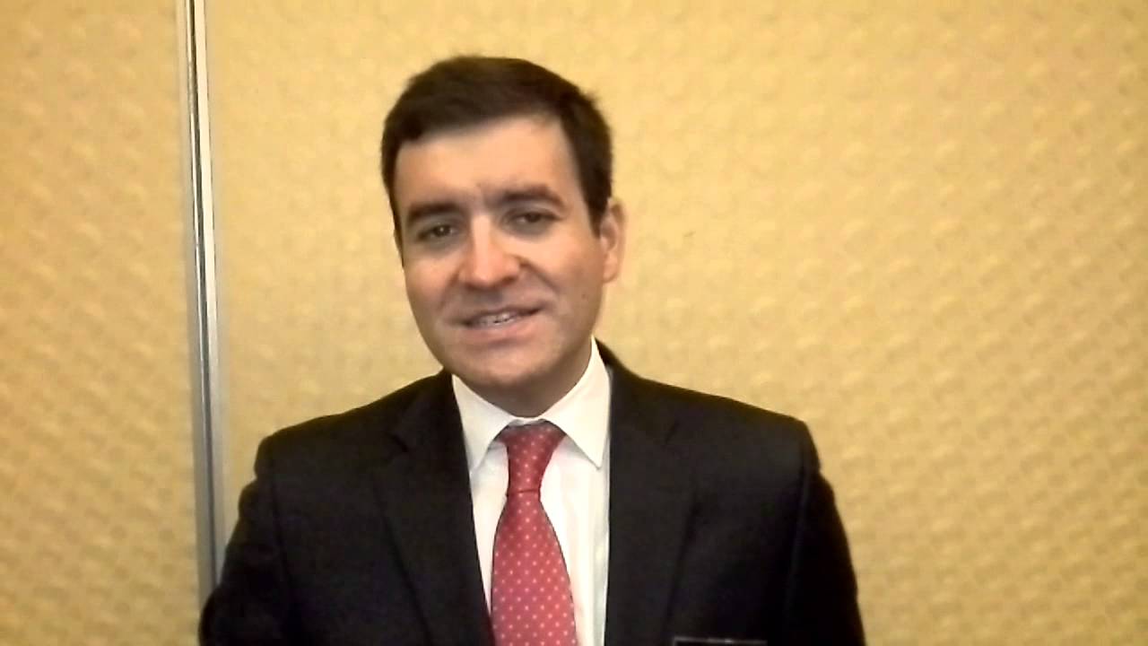 #TrabajoSinFronteras - Juan Pablo Rincón, Gerente de Arquitecturas ...