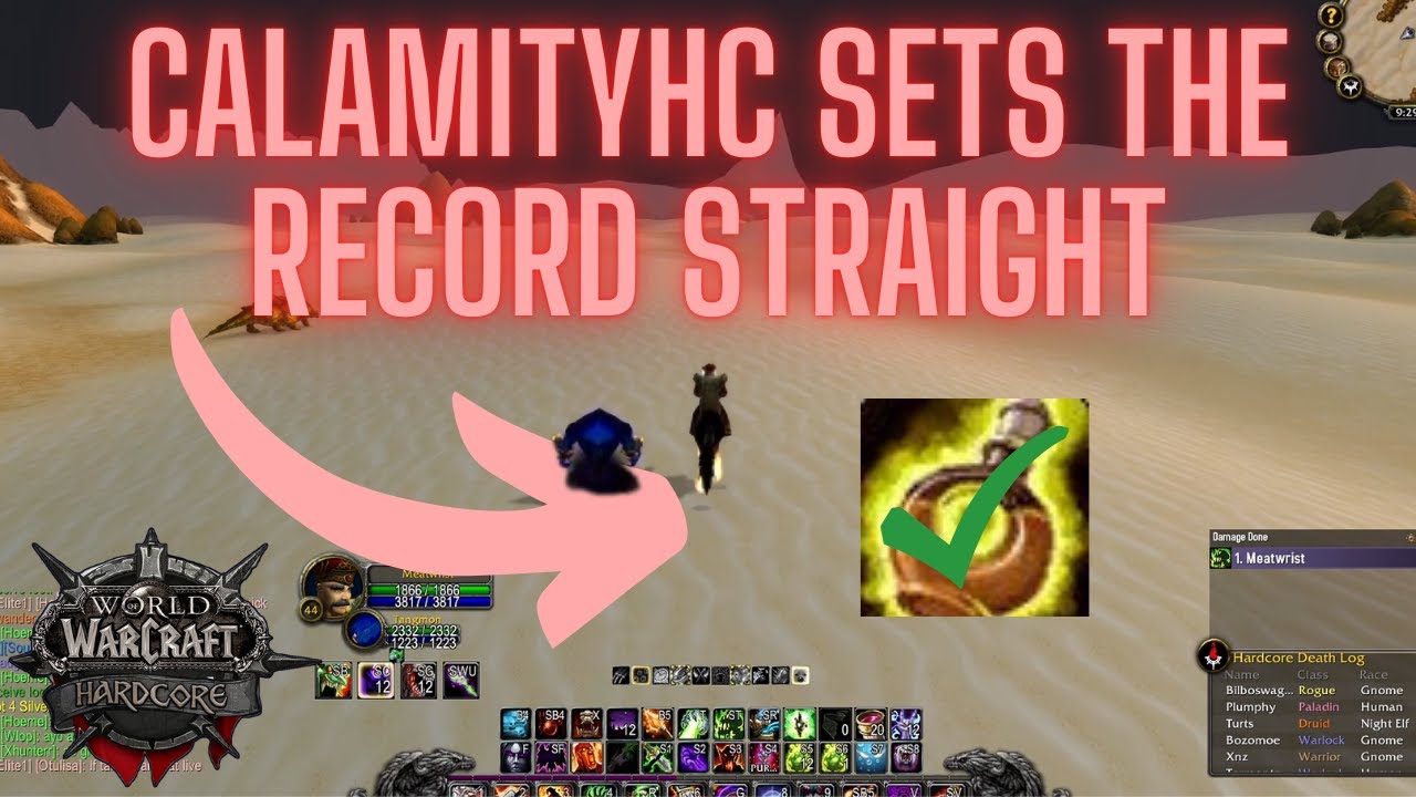 We Chatted With Calamityhc About Petri Use In HC! - #Nopixel #gta5 #wow ...