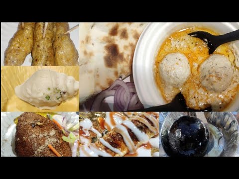 ABP Ananda Khaibarpass | Mugh Ghustaba | Pyare Kabab | Kullar Pizza | # ...