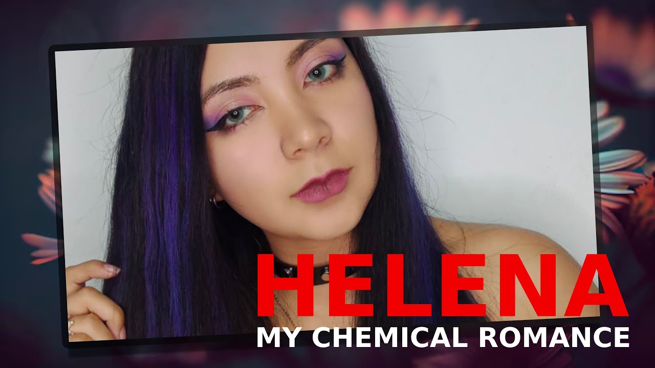 My Chemical Romance - Helena (Cover by ERP Project feat ...