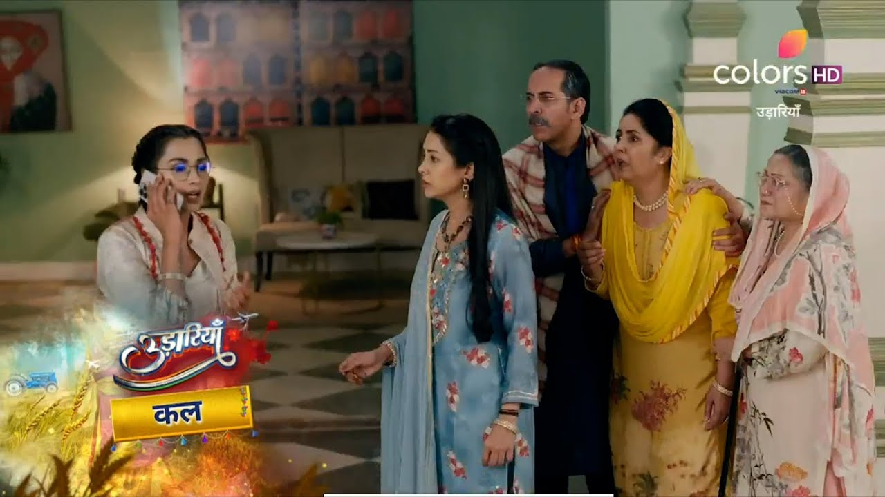 Udaariyan SERIAL UPDATE : Meher ने Gusse मे लगाई Factory मे आग - YouTube