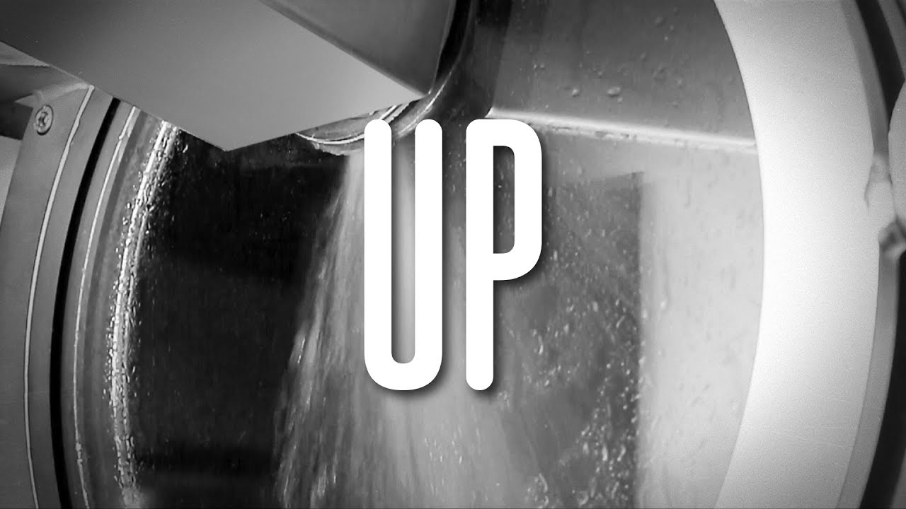 Tonello UP Official Video - YouTube