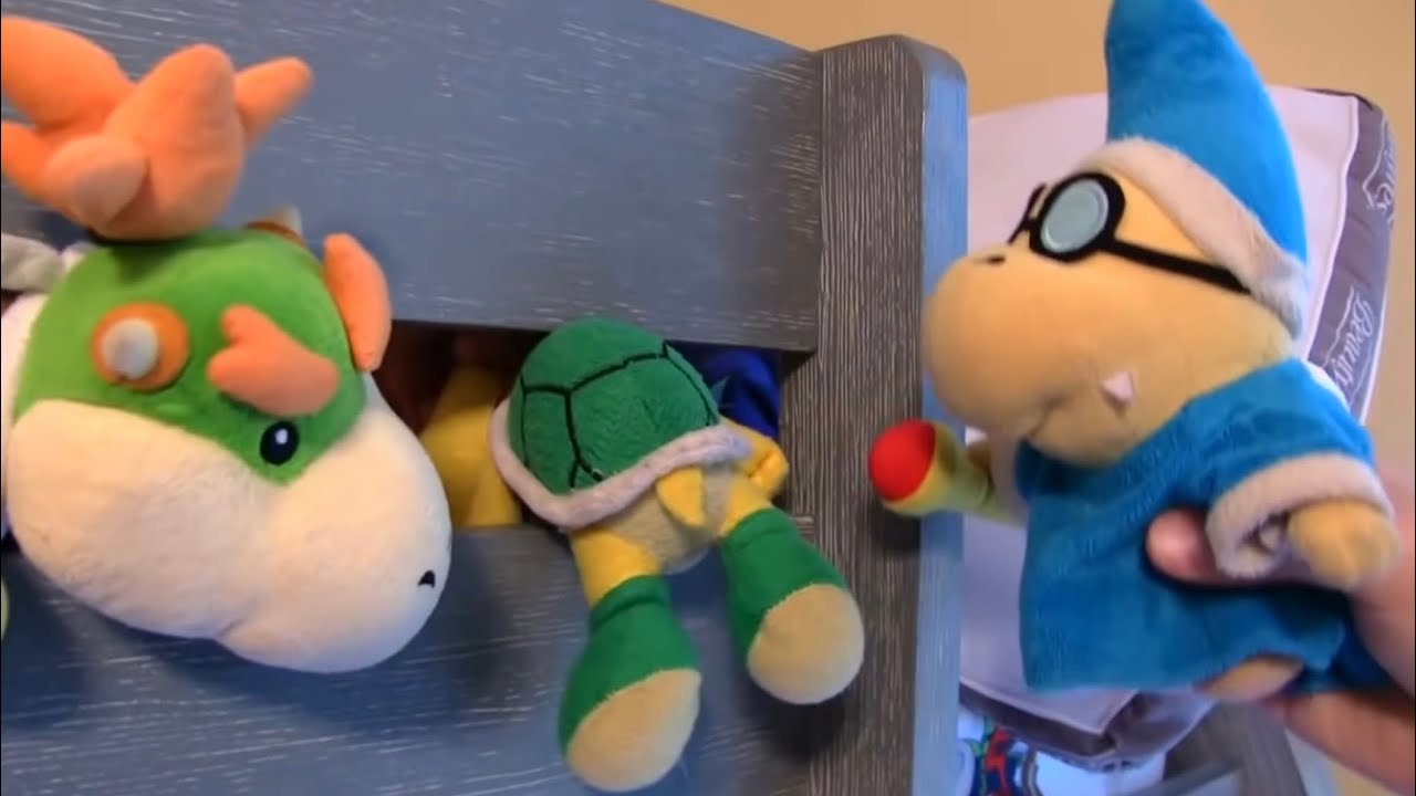 SML sus moments part 4 - YouTube