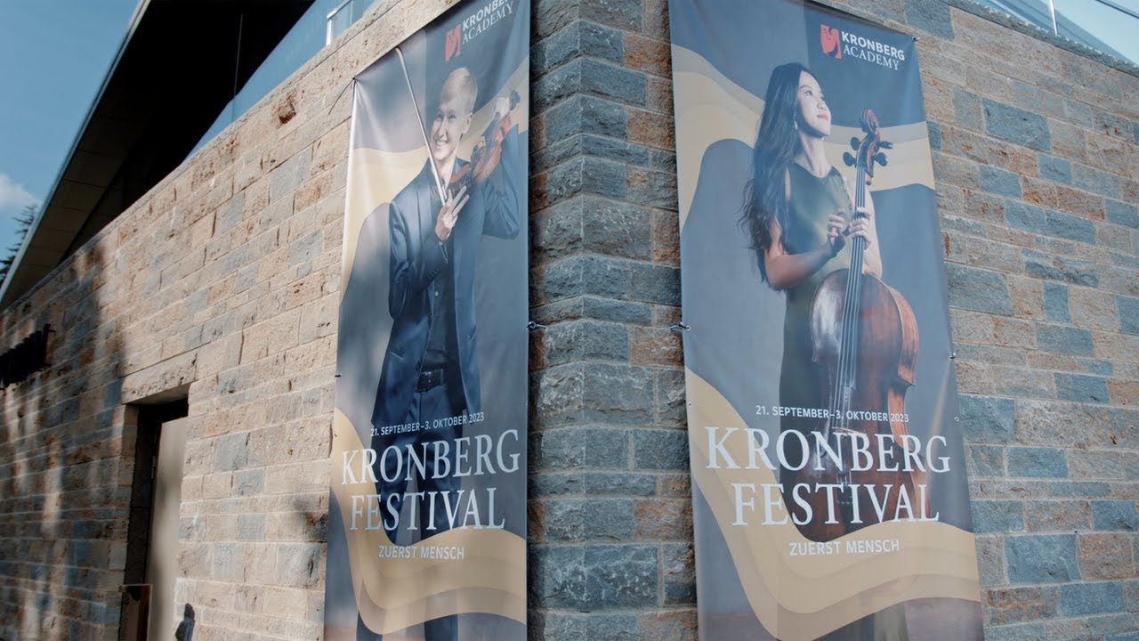 Kronberg Festival 2023 - YouTube
