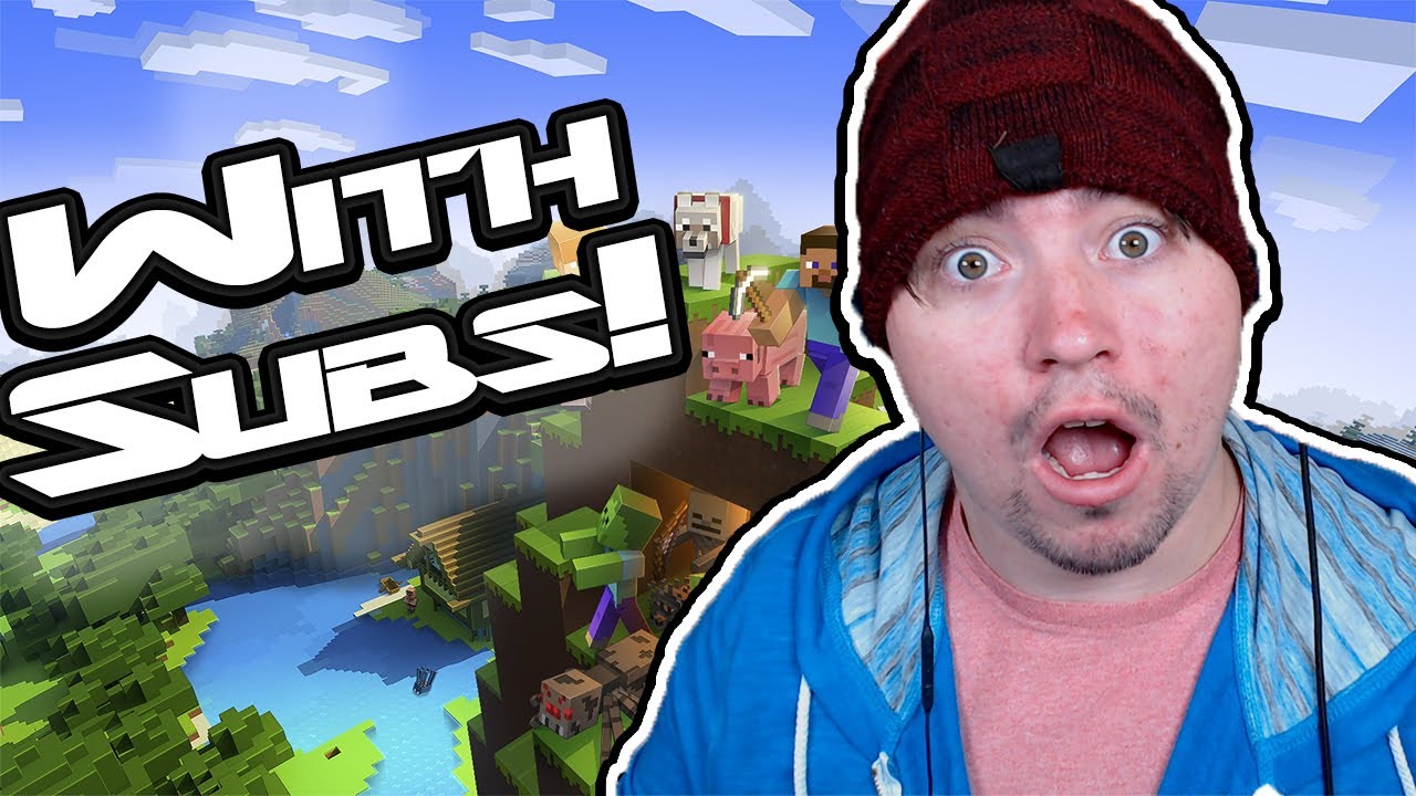 Welcome to SubLand - YouTube