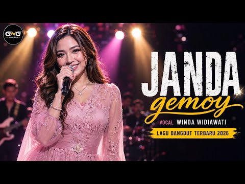 JANDA GEMOY - LAGU DANGDUT TERBARU 2026