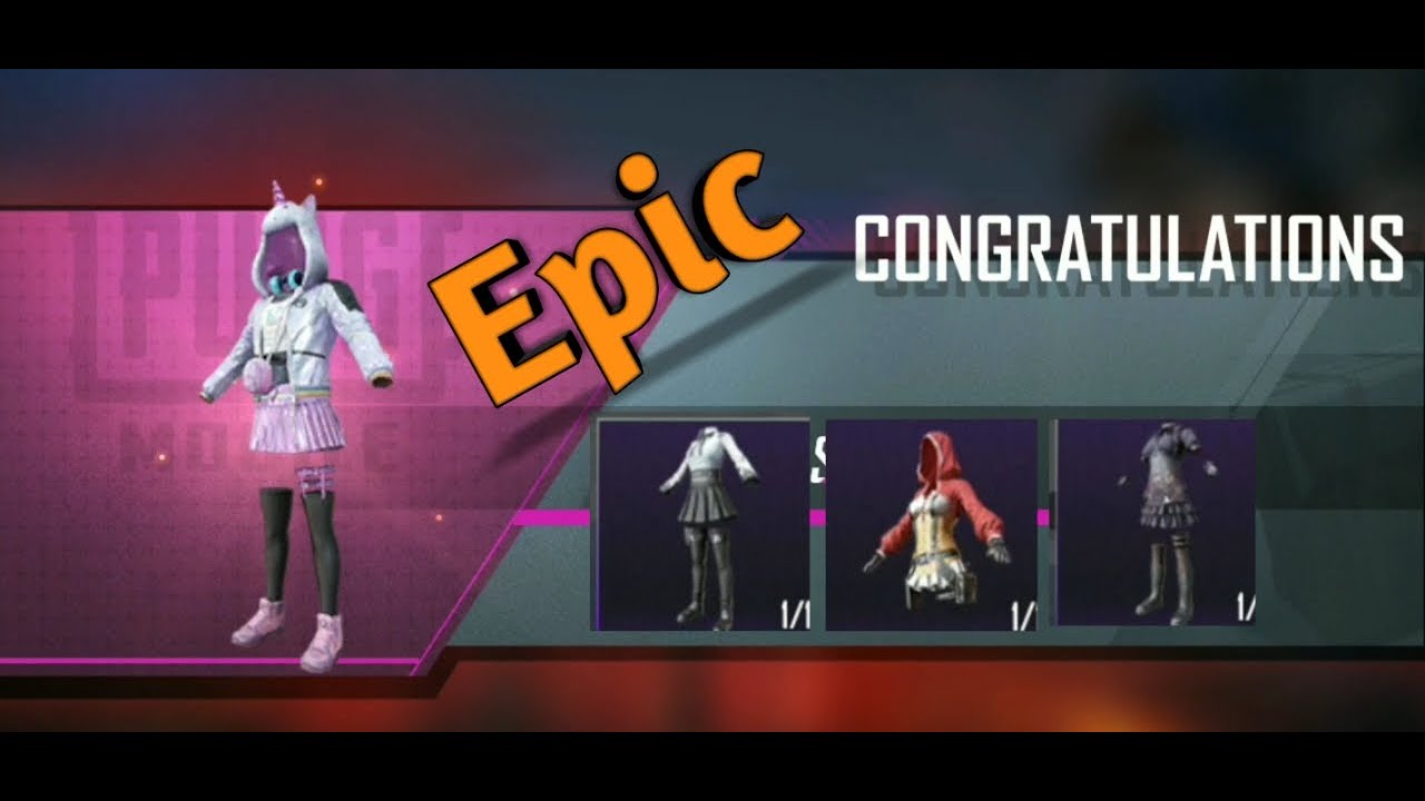 THIS TRICK WORK !! | Premium Crate Opening Pubg Mobile | Field ...