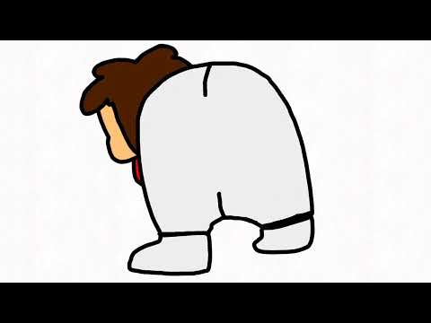 Jonny Twerk