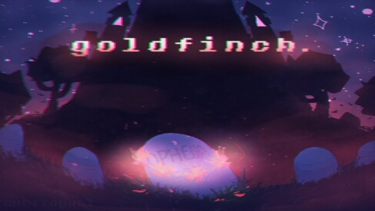 goldfinch ---- level by Noodlekin ---- Project Arrhythmia - YouTube
