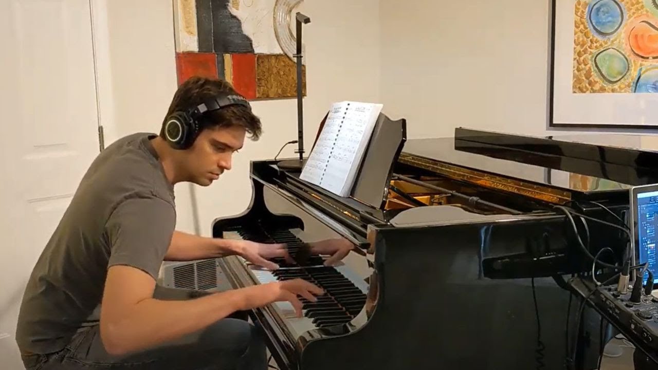 Countdown (John Coltrane) - YouTube