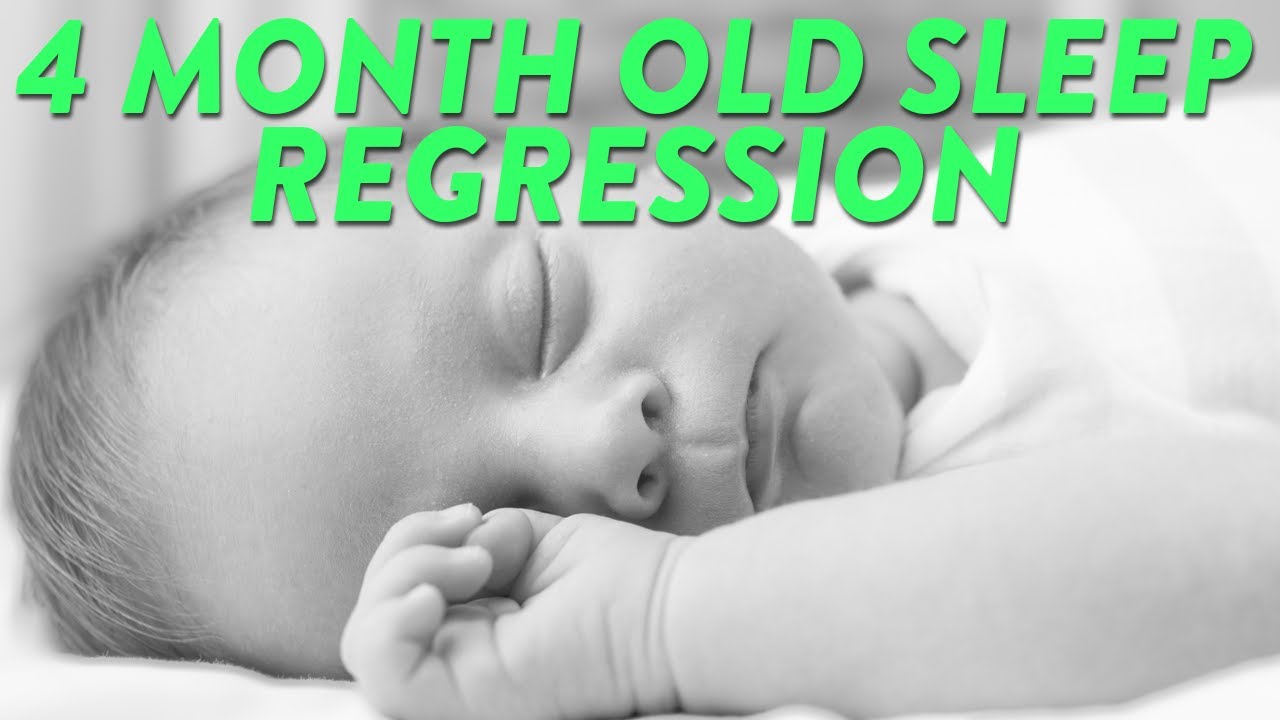 4 Month Old Sleep Regression CloudMom YouTube 4-month-old-sleep-regression-cloudmom-youtube