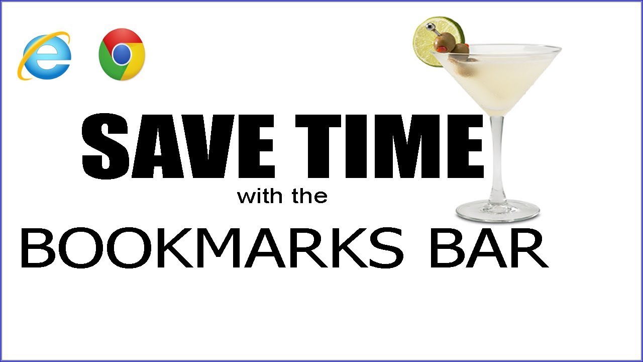 How To Enable The BOOKMARKS BAR In WINDOWS 10 YouTube how-to-enable-the-bookmarks-bar-in-windows-10-youtube