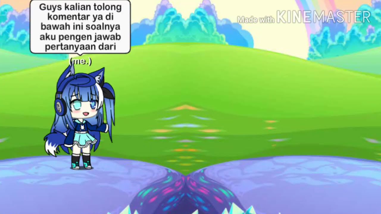 Aku ganti skin - YouTube