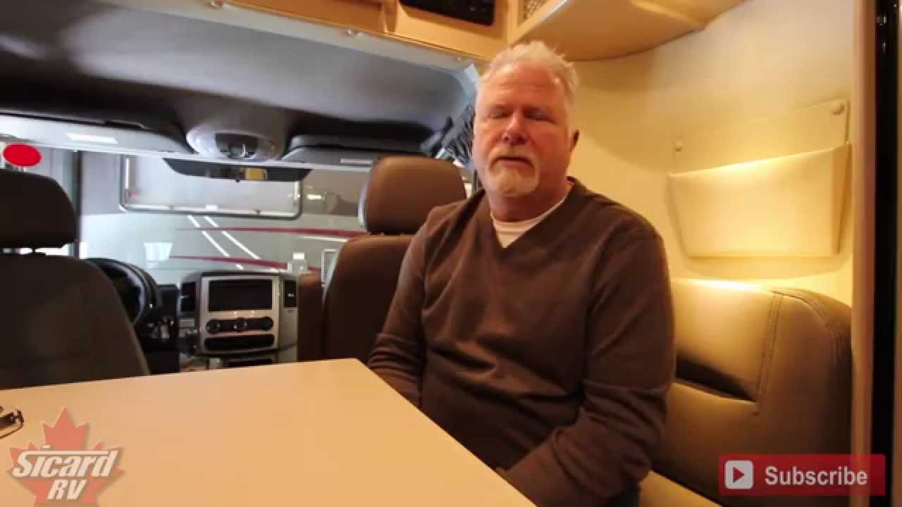 Why you should buy an RV! At Sicard RV - YouTube