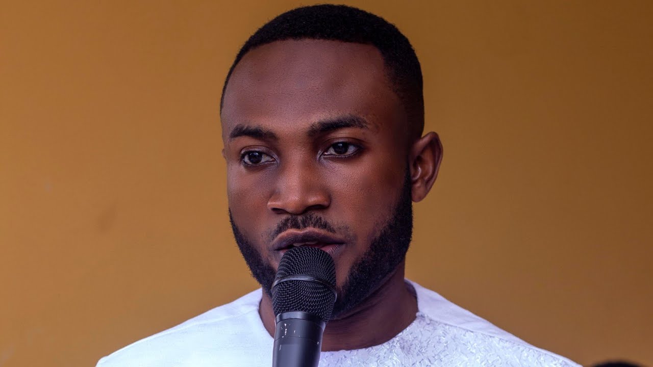 prophetic worship song by 2AJ - YouTube Music