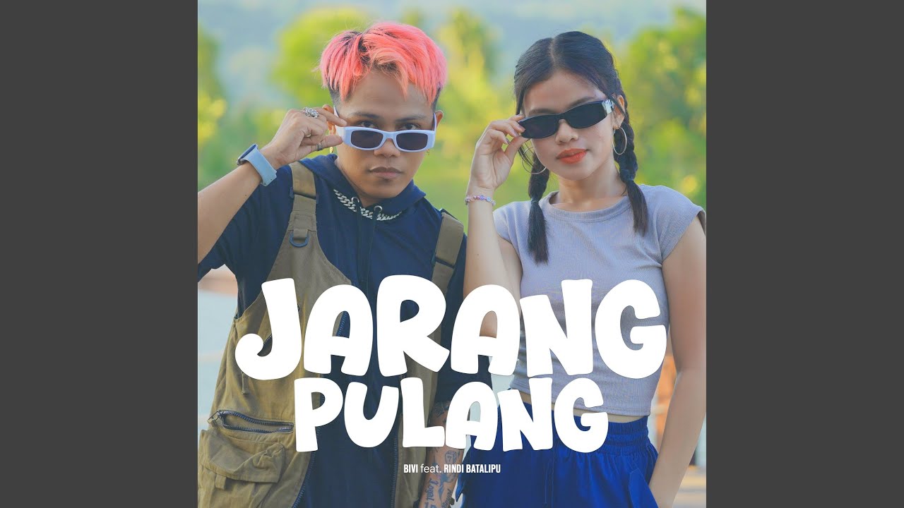 Jarang Pulang - YouTube