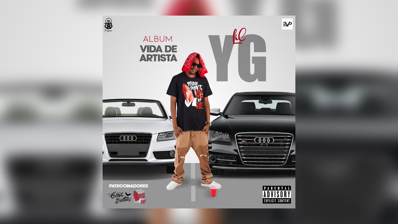 LIL YG 400 - FREESTYLE (feat @plataoplomogaviria4946 ) - YouTube