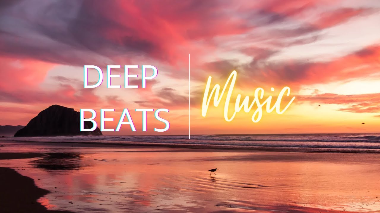 Deep Emotions 2025 | Deep House • Nu Disco • Chill House Mix #7 - YouTube