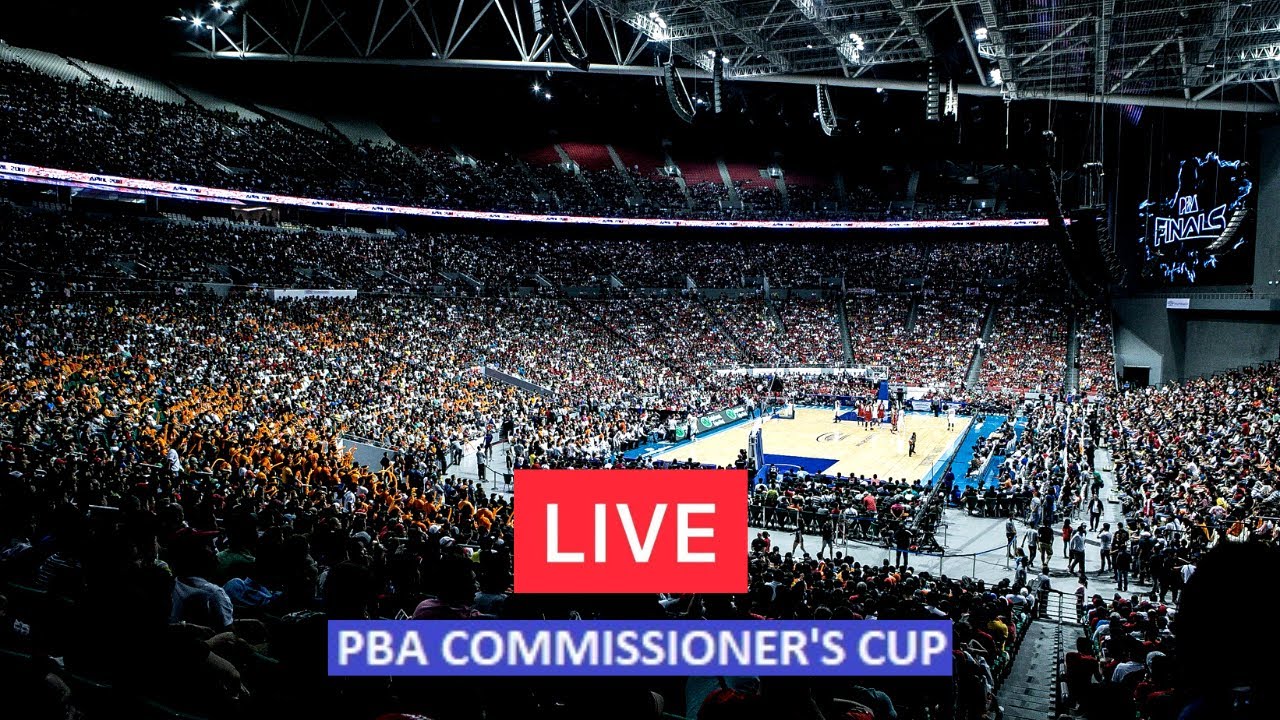 PBA LIVE Converge FiberXers VS Rain or Shine Elasto Painters LIVE Score ...