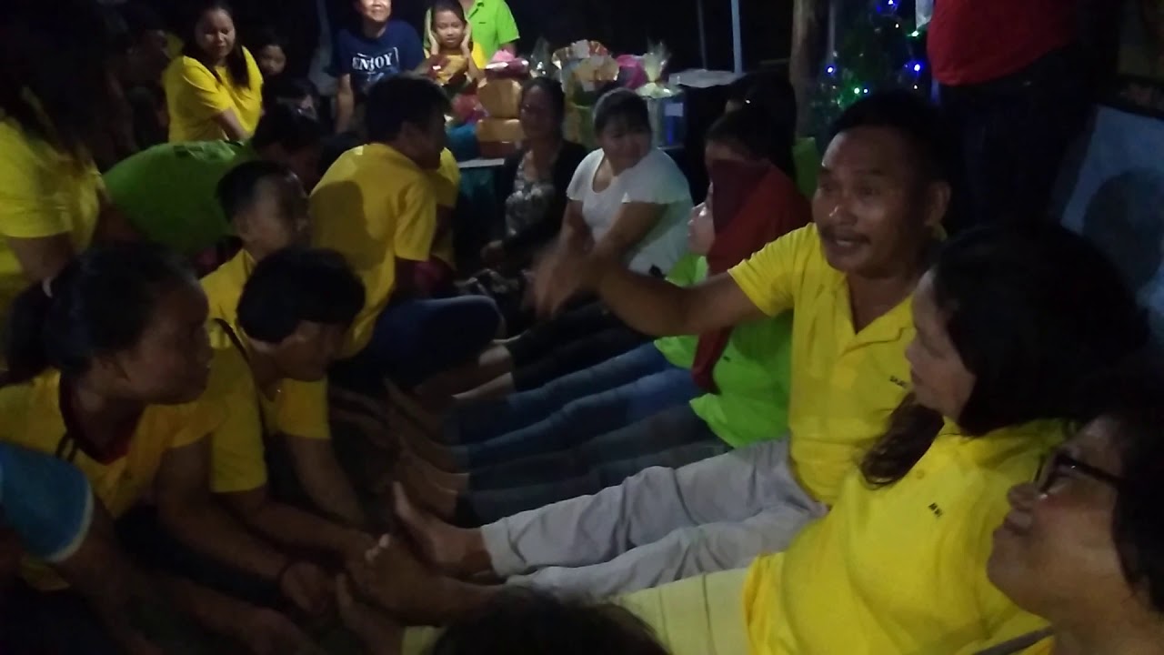 Geletek kaki - YouTube