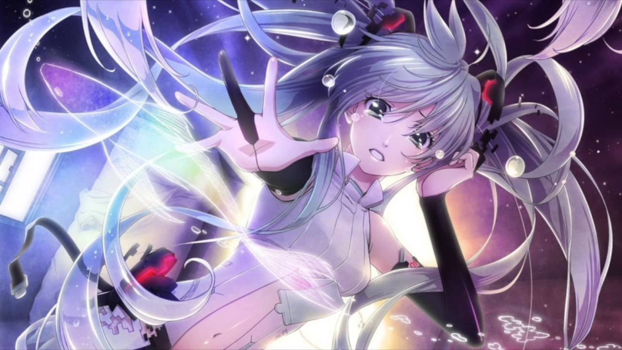 Feeling Electric-Parade Of Lights (Nightcore Version) - YouTube