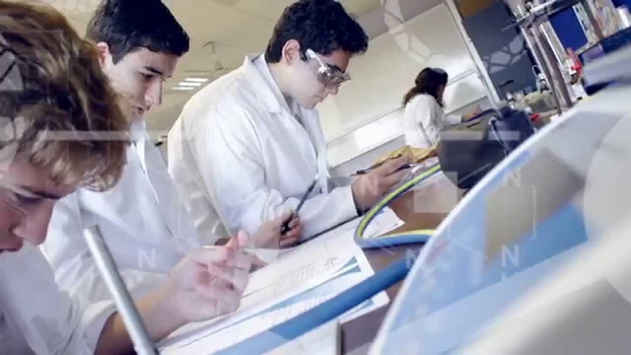 Malta Junior Science Olympiad 2014 - YouTube