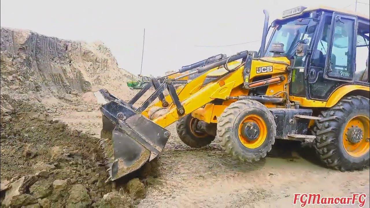jcb 3dx super new model 2025 4x4 New JCB NEW MODEL 2025🔥🔥 - YouTube