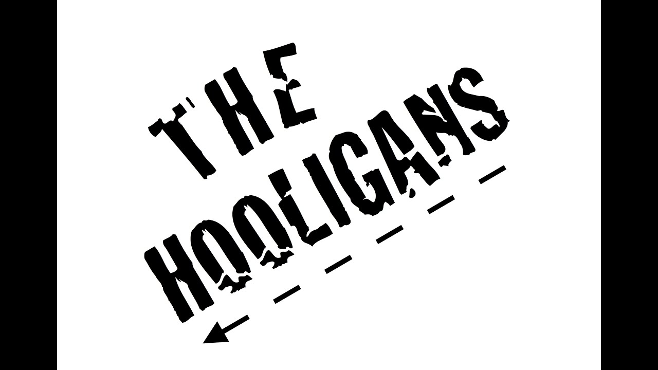 The Hooligans Band Oxfordshire- LIVE Showreel - YouTube