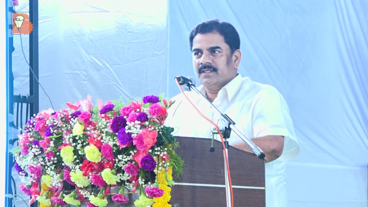 Dr. G Manohar Reddy, Secretary at VBIT speaks about achievements of the ...