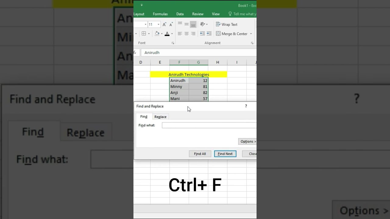 How To Delete Particular Record From Data In Excel Excel Tricks YouTube How To Delete Particular Record From Data In Excel Excel Tricks YouTube