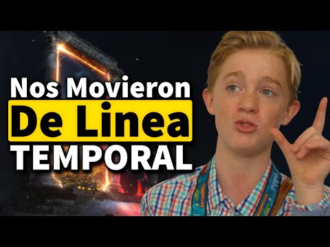 GENIO de 13 Años DESAPARECE tras decir Demasiado en TV