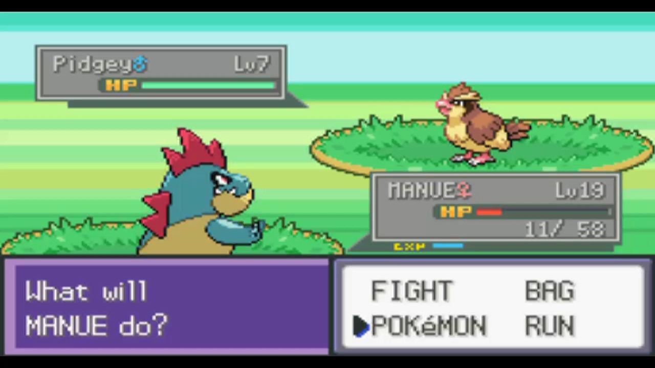 FAIL Pokemon LC ep 2 - YouTube
