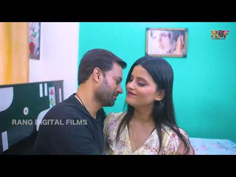 देवर ने भाभी के साथ जो किया  |  ROMANTIC 💕💕HINDI WEB SERIES | Devar Bhabhi Ka Romantic Video